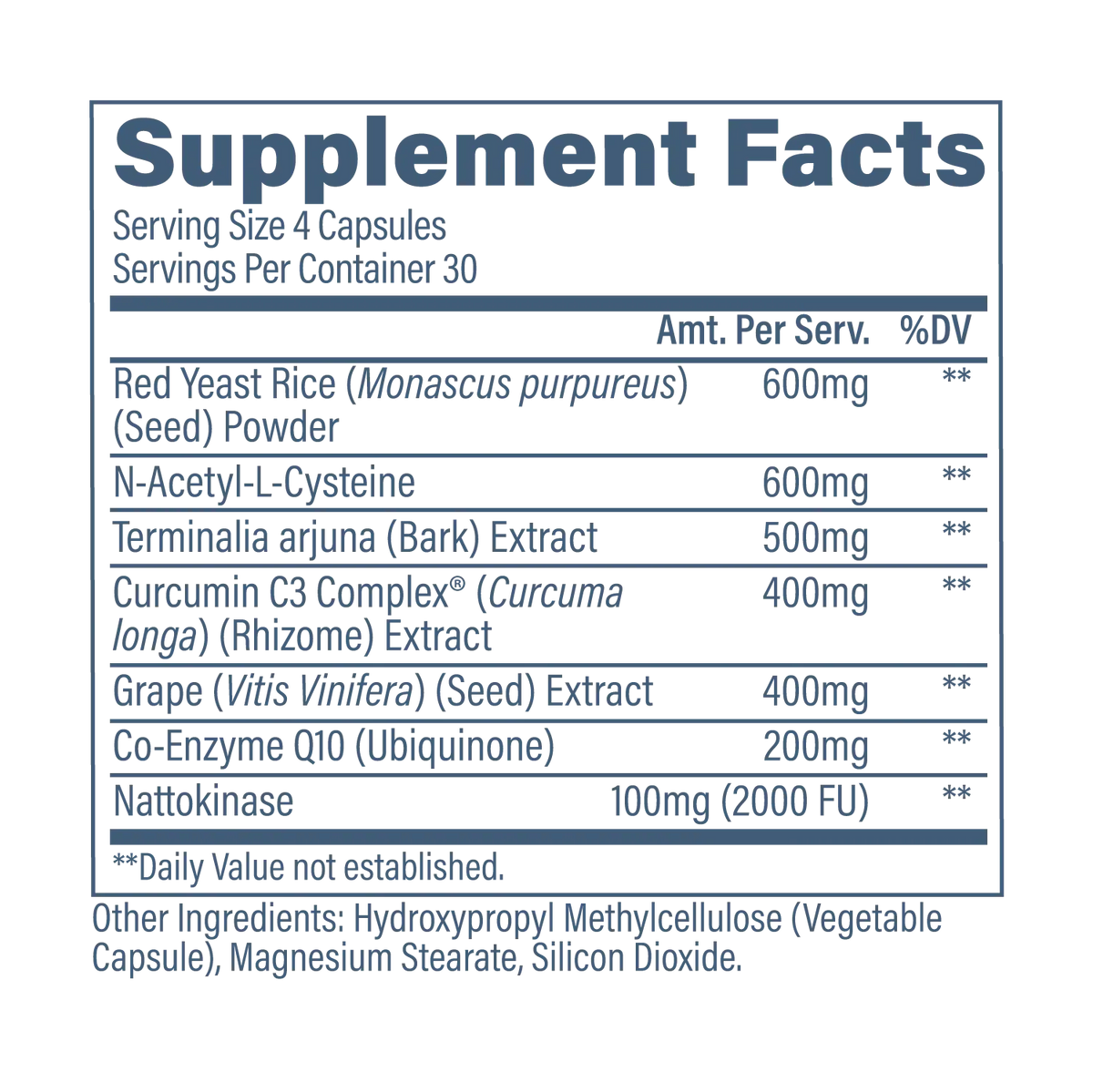 Complete Vital - Exile Performance Nutrition