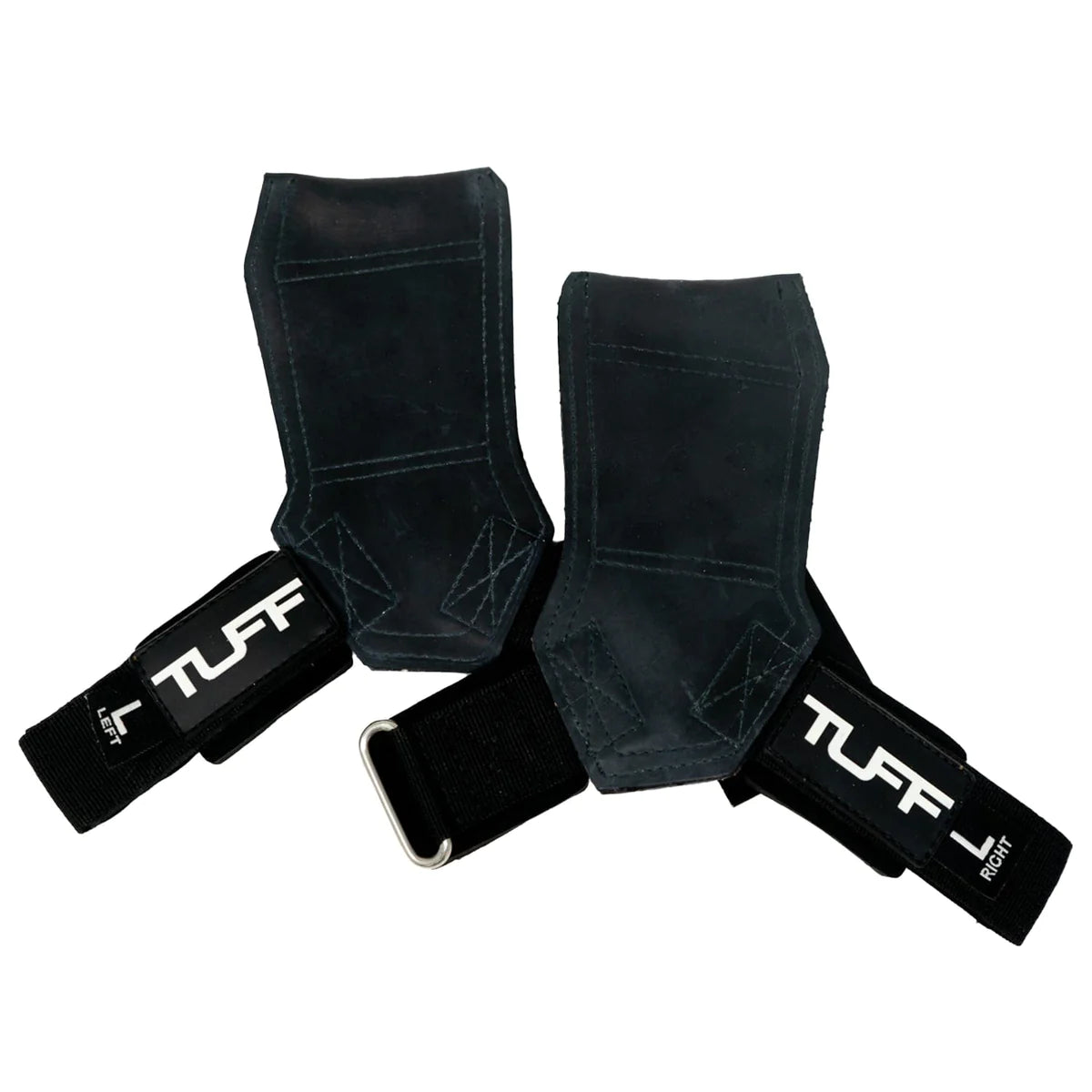 TUFF Lifting Grips Elite – Exile Performance Nutrition